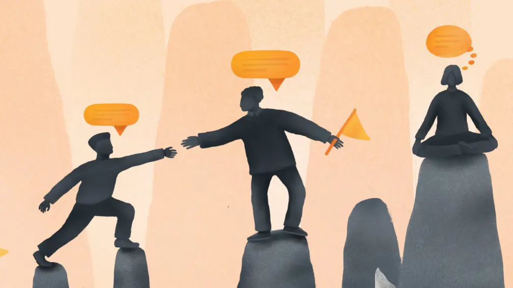 Knowledge Work Maturity Hub | iManage