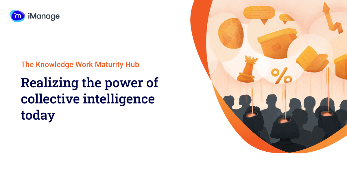 PART 1: Realizing the power of Collective Intelligence | Maturity