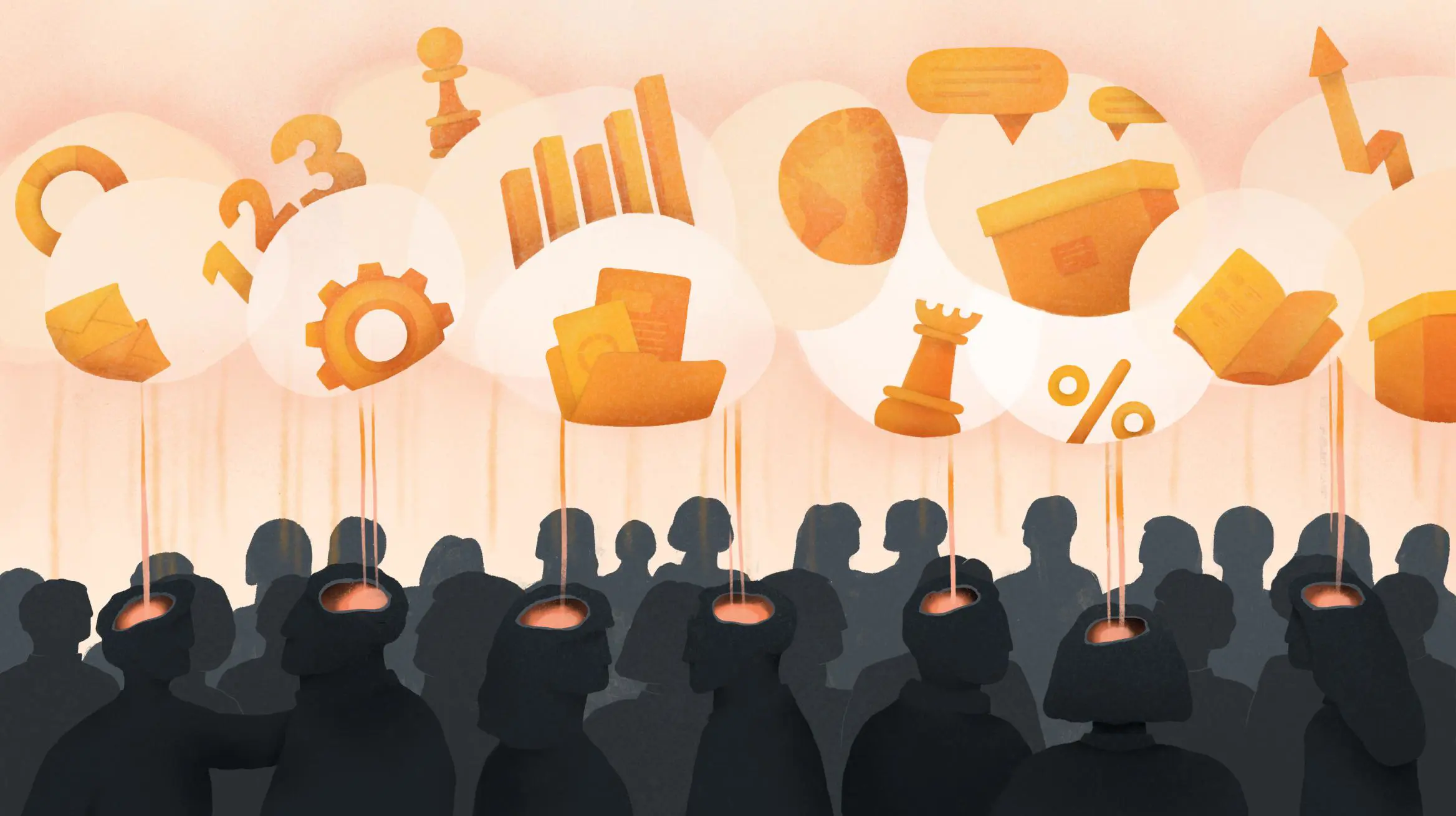 PART 1: Realizing the power of Collective Intelligence | Maturity