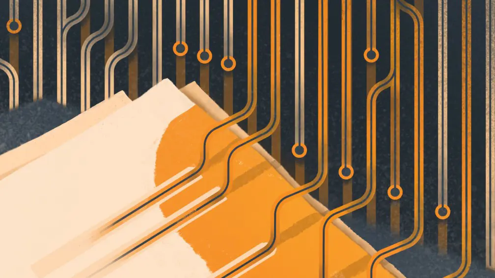 Knowledge Work Maturity Hub | iManage