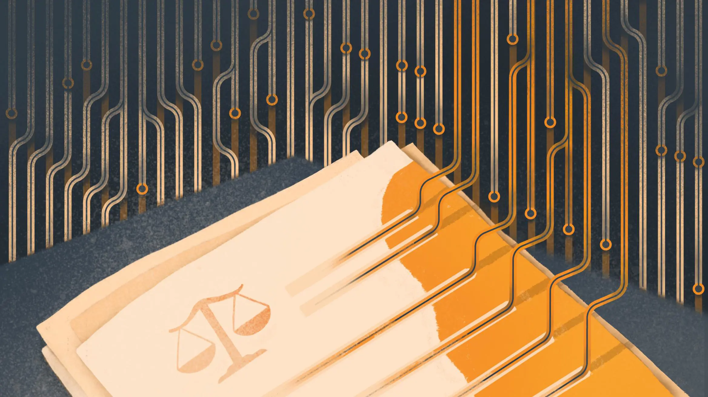 The AI Path forward for law firms | Maturity | iManage